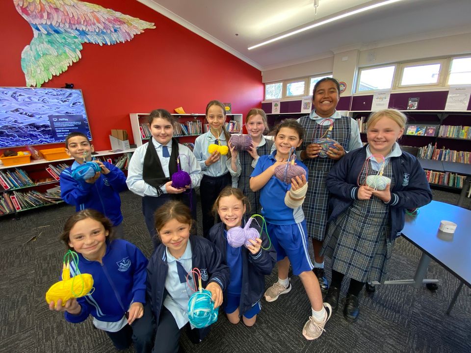 News & Events | St Monica's